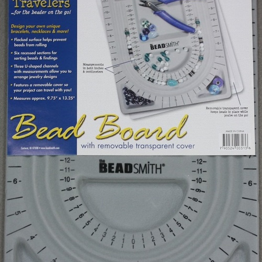 Дизайн борд Traveler / Design board Traveler / за изработка на бижута ...