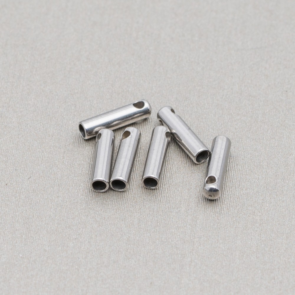 STAINLESS STEEL END CAP 1MM
